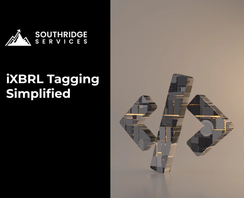 The Complete Guide to Inline XBRL (iXBRL) Tagging