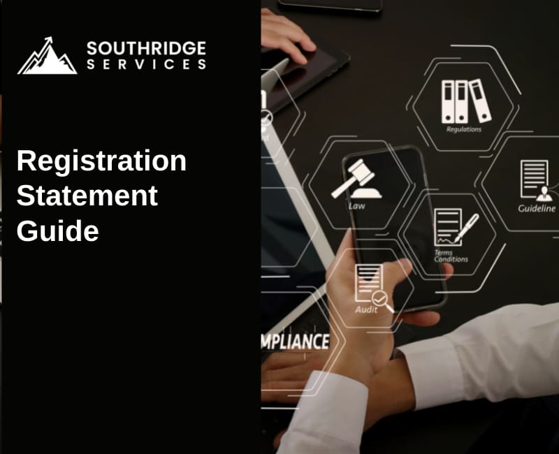 Registration Statement Filing 101: Key Forms, Deadlines, and Compliance Tips